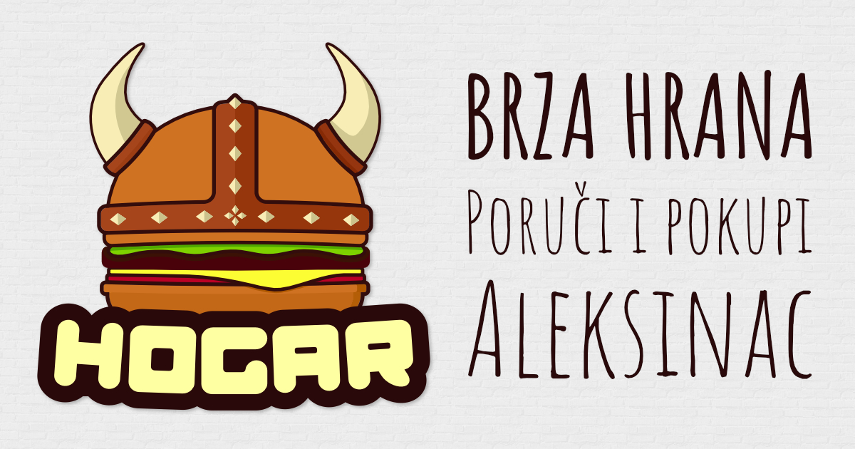 Hogar | Majora Tepića bb